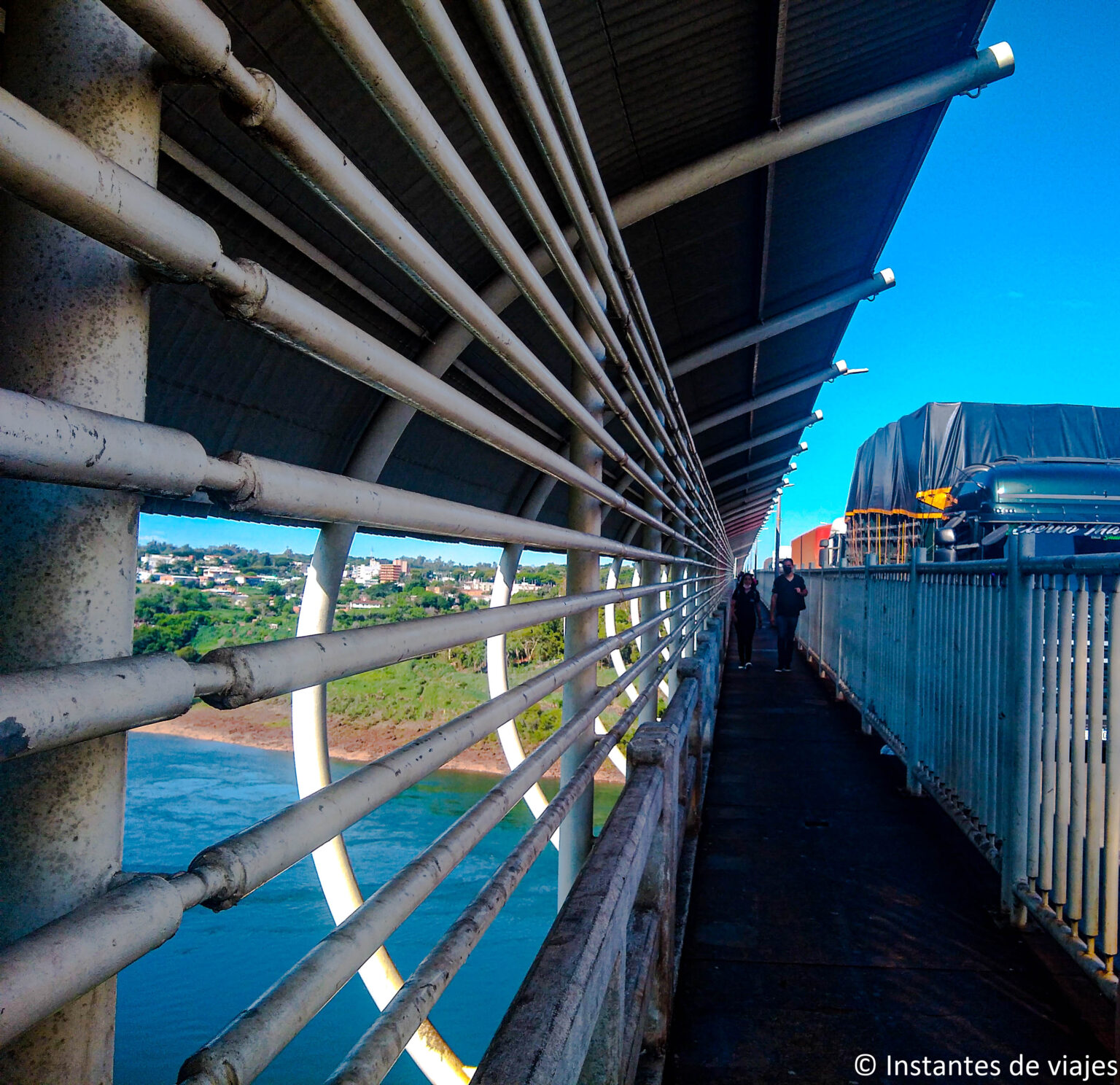 ¿Qué ver en Ciudad del Este (Paraguay)? – Instantes de Viajes