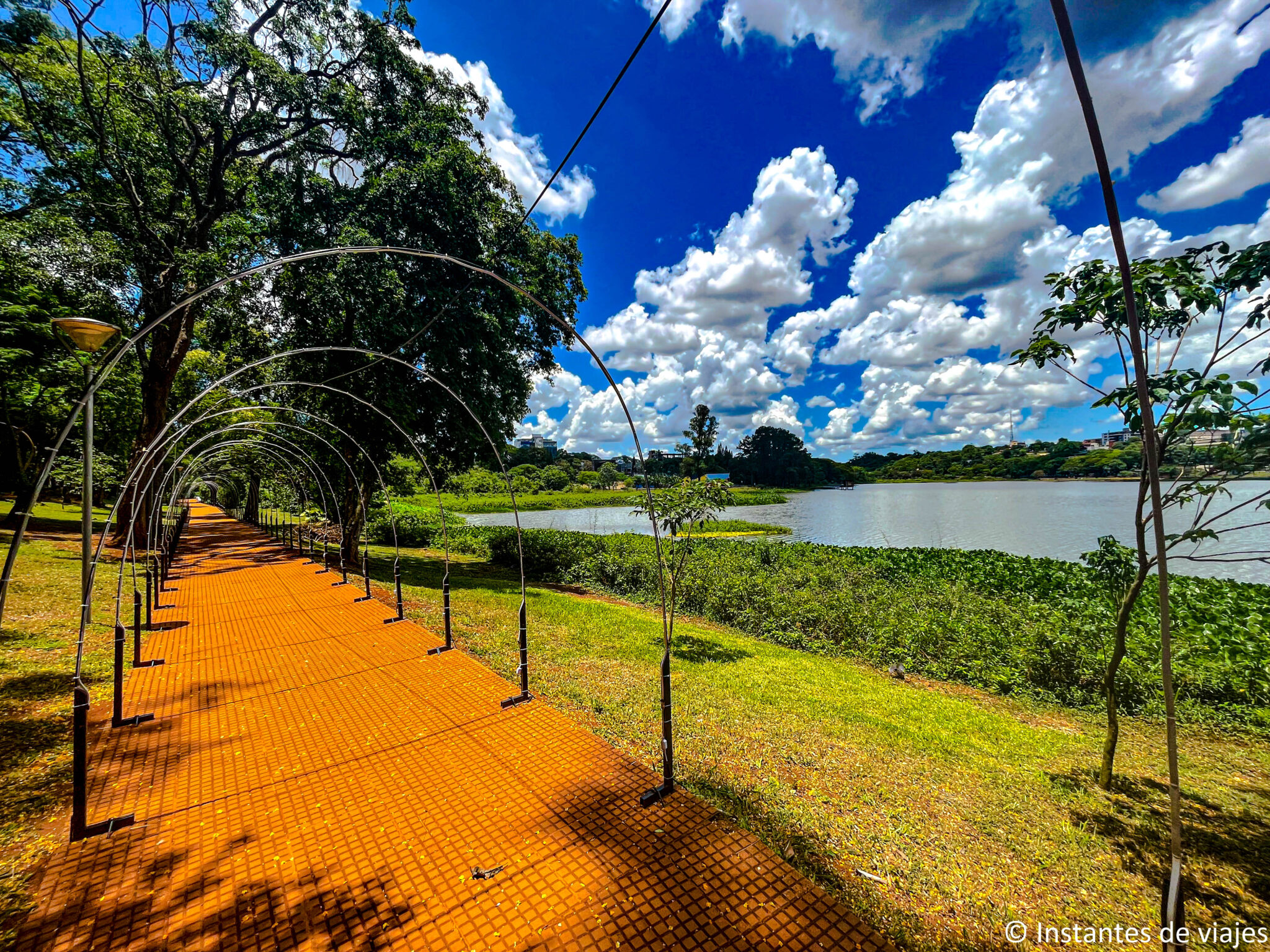 ¿Qué ver en Ciudad del Este (Paraguay)? – Instantes de Viajes
